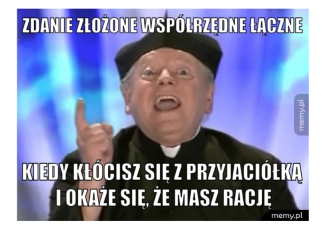 aspniebieszczany (opr. marta brzeżawska): Memy z 7 klasy... Upsss ...