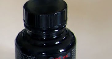 Markers Guild: Lightfastness of Indian Ink