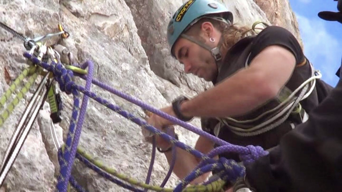 Que Es Una Reunion En Escalada - Citas Para Adultos En Galicia