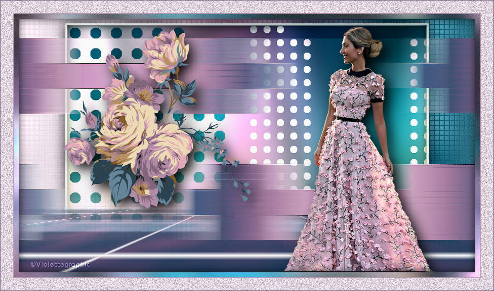 PSP Tutorial: Nice Day