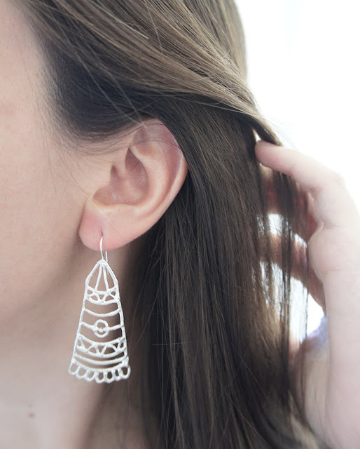 Moroccan Sugar Collection