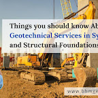 Everything You need to know About Geotechnical Engineering