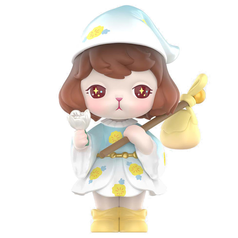 Pop Mart The Fool Figures | The Toy Pool