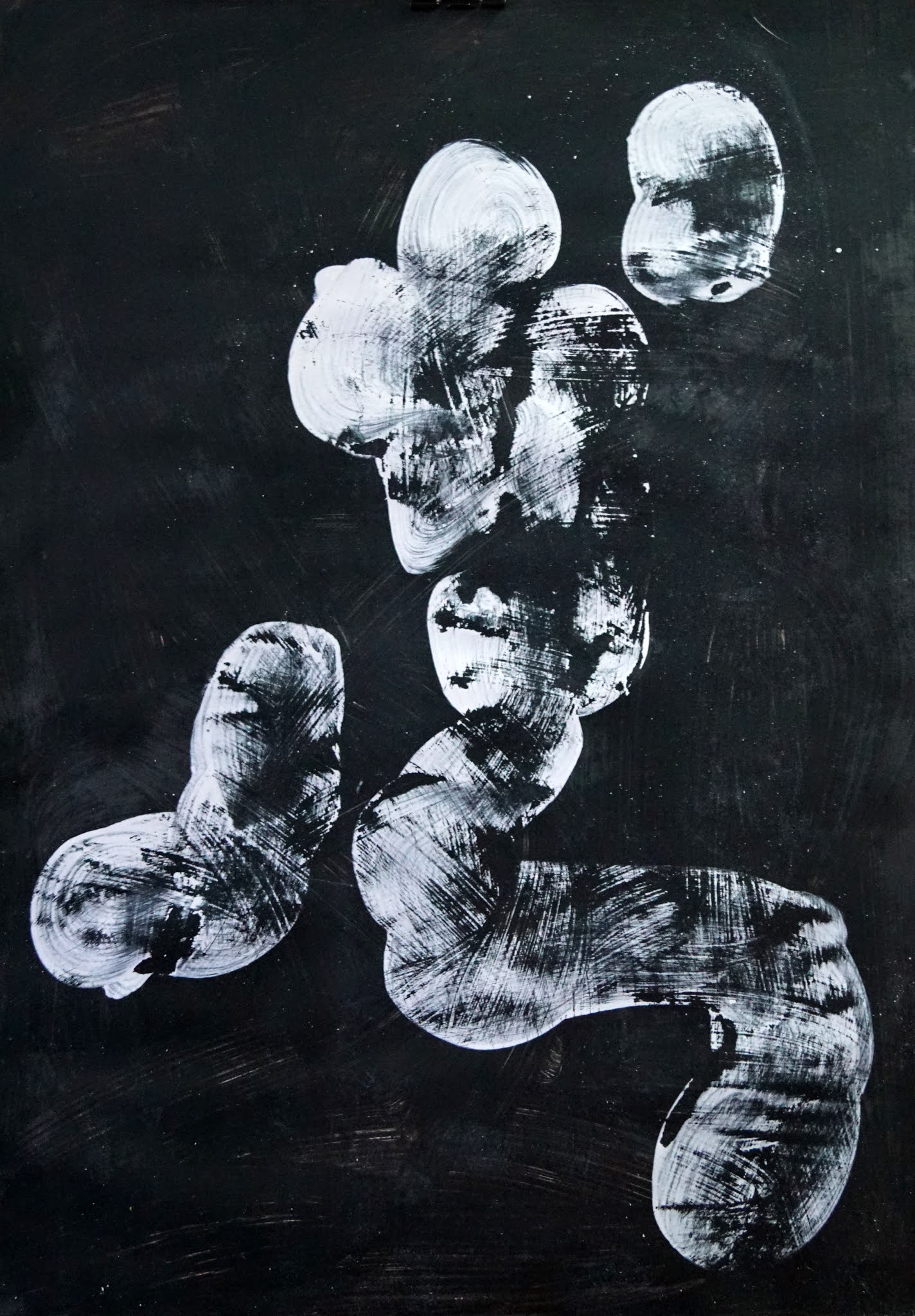 Manolo Gil Labrandero - pintor