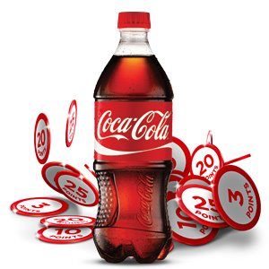 10 Free My Coke Reward Points Code. Earn Rewards. - HEAVENLY STEALS