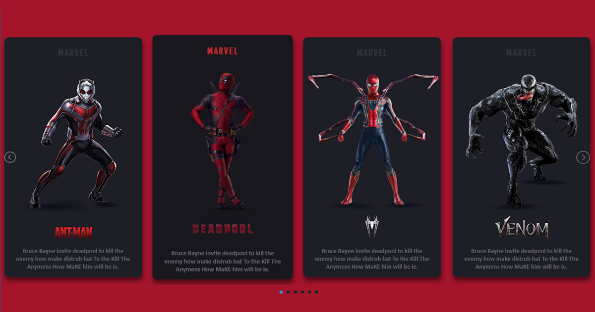 How To Create Responsive Product Slider Using HTML And JavaScript
