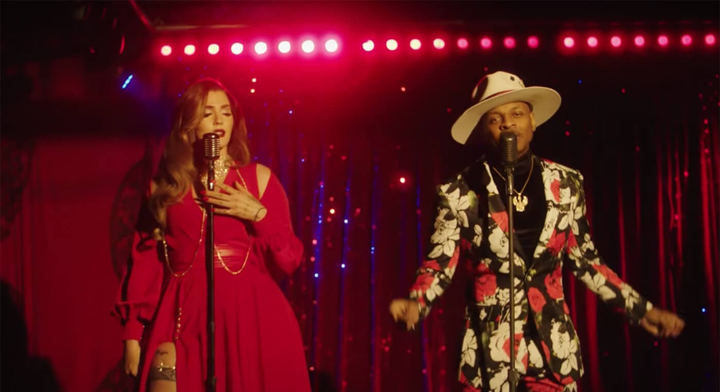 rnbjunkieofficial.com: Stokley Scores Top 10 Billboard Adult R&B Hit ...