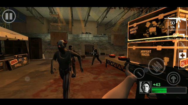 Download Left 4 Dead 2 in android. ~ DanZooid