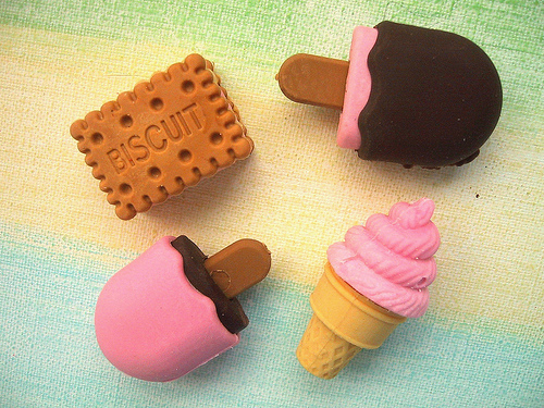 We are Teenager.: Cute Stuff.