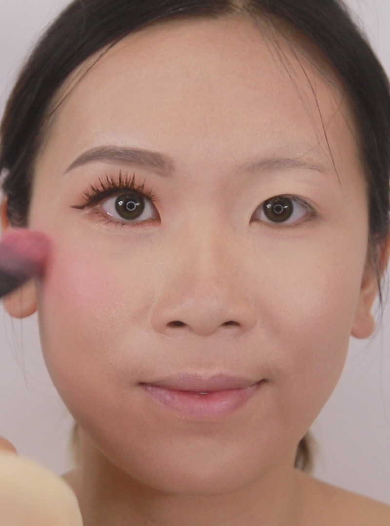 Lynette Tee | Makeup Beauty Blog | Makeup and Hair Tutorial