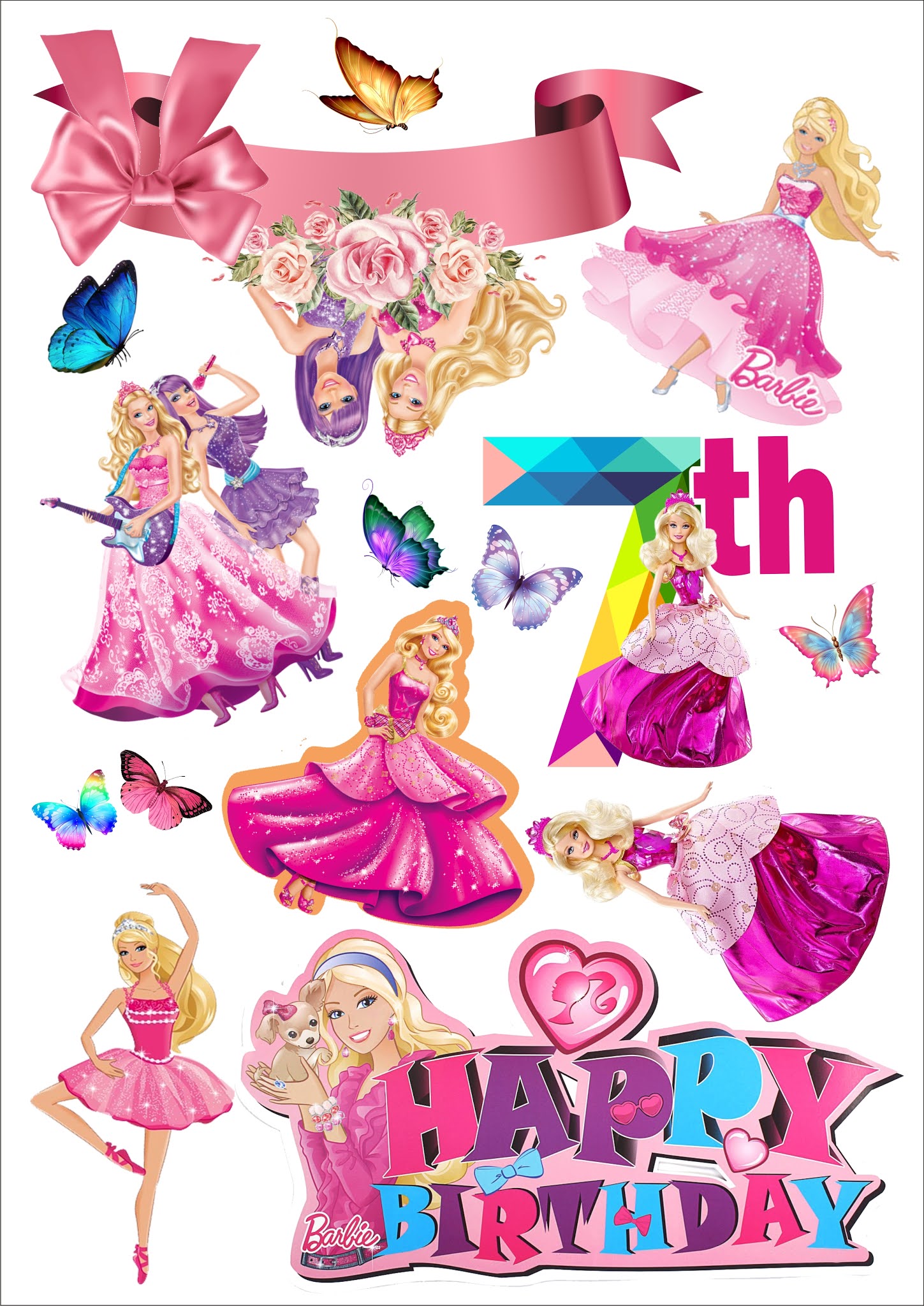 KOMUNITAS ANAK PACE: Topper Roti bagian ke 4 | Topper Barbei