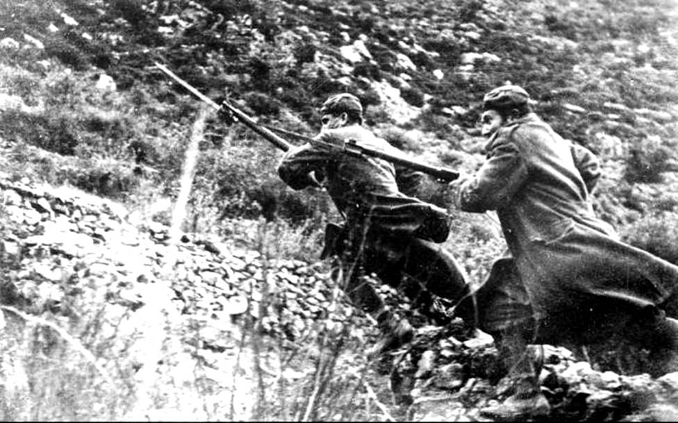 η ΣΤ΄ και... ψηφιακά!: 28 ΟΚΤΩΒΡΙΟΥ 1940 - 12 ΟΚΤΩΒΡΙΟΥ 1944: ΠΟΛΕΜΟΣ ...