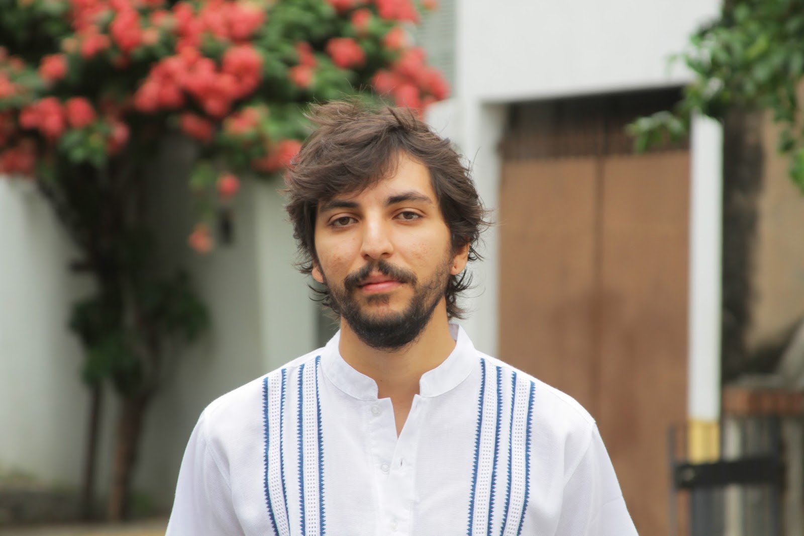 Arthus Fochi apresenta novo álbum em show em Botafogo