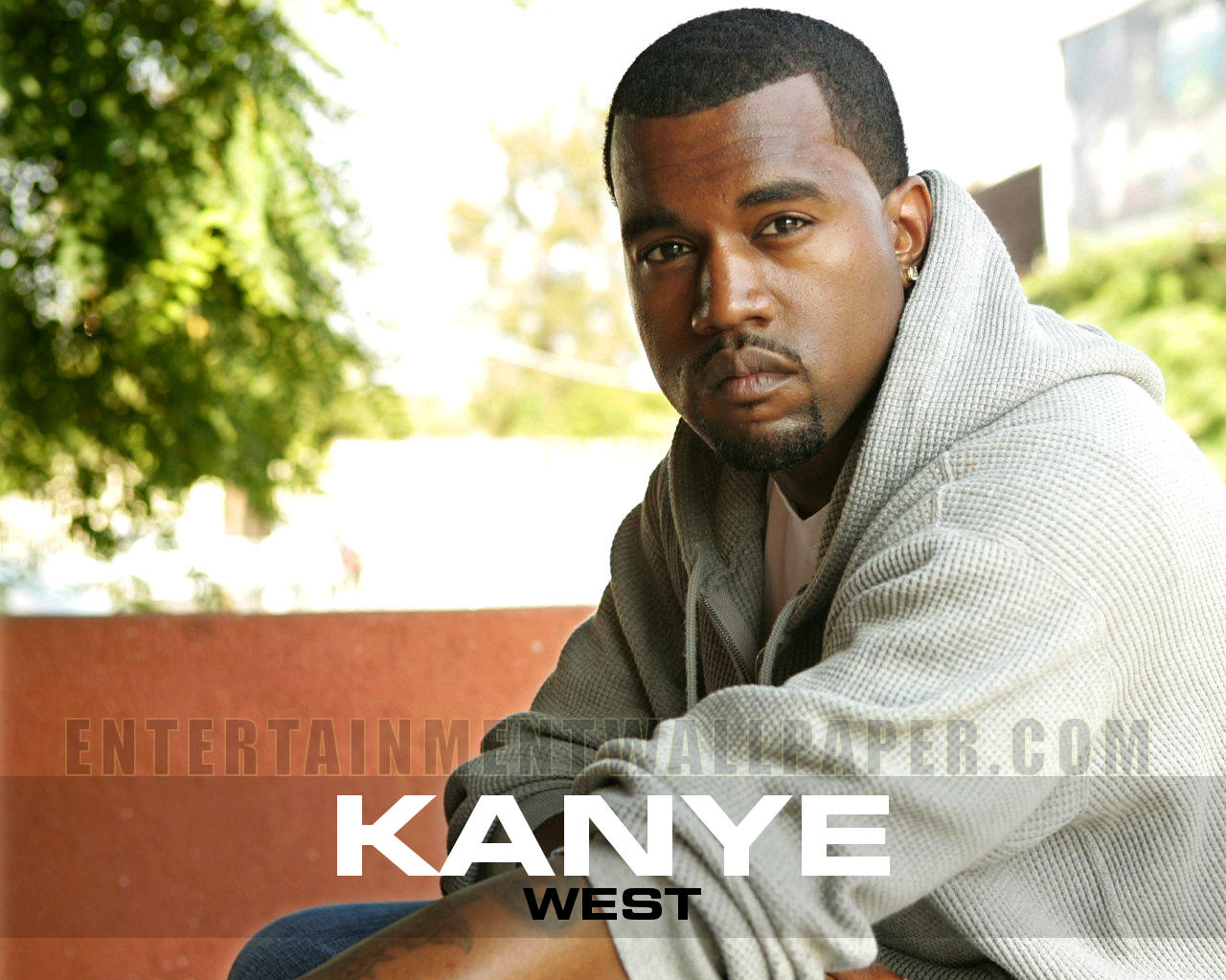 My dirty music corner: KANY WEST