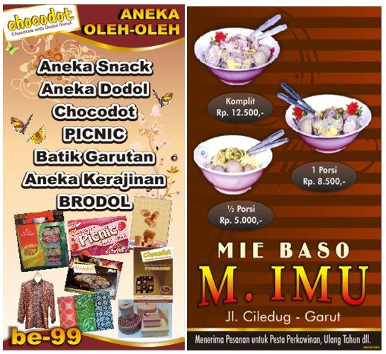 Contoh Desain Spanduk dan Contoh Desain Banner ~ SULE DIGITAL PRINTING