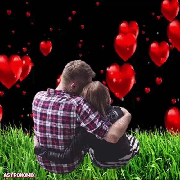 Gif animados andy: Romántico