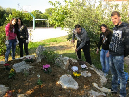 ΕΡΓΑΣΤΗΡΙΟ ΤΟΜΕΑ ΓΕΩΠΟΝΙΑΣ ΤΡΟΦΙΜΩΝ & ΠΕΡΙΒΑΛΛΟΝΤΟΣ: Ανακατασκευή ...