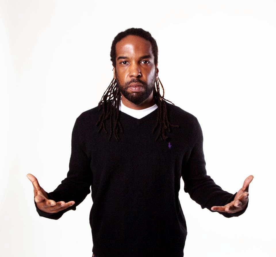 Give a Beat: Artist Spotlight: Mr Choc