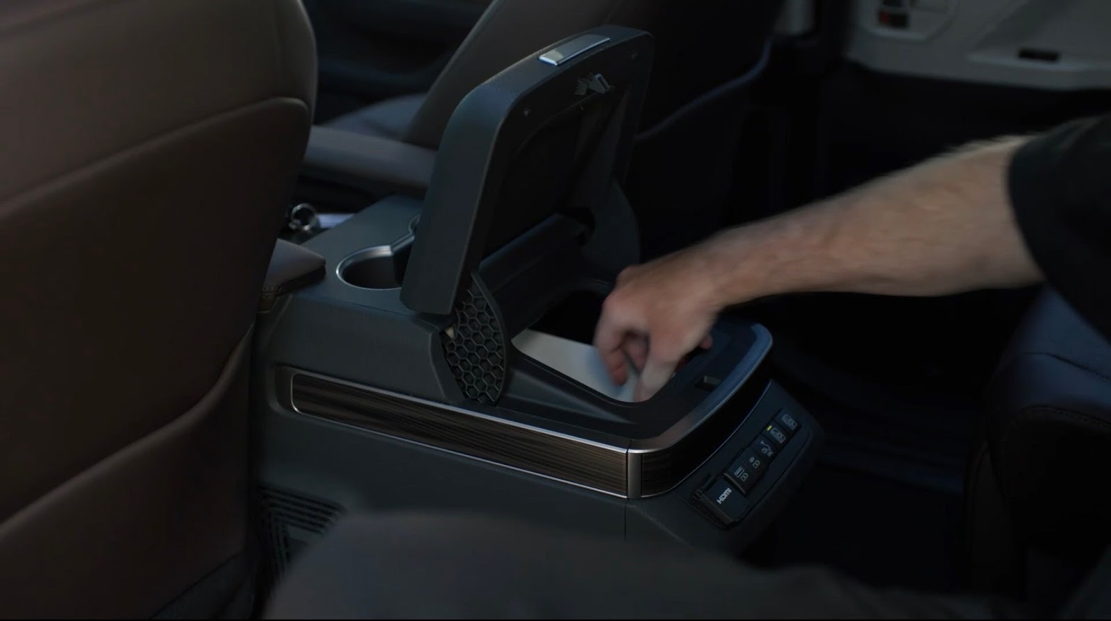 Toyota Sienna in Germany