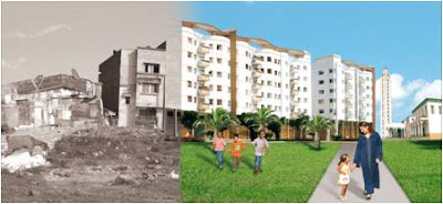 THE VIEW FROM FEZ: Morocco's Cities Without Slums Project - An Update