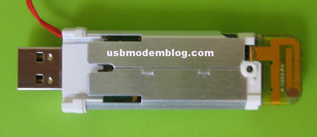 Usb Modem Vondafone Huawei E172