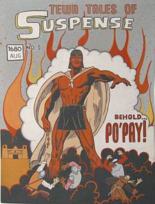 Modern American Indian Art: A Preview of Contemporary American Indian ...