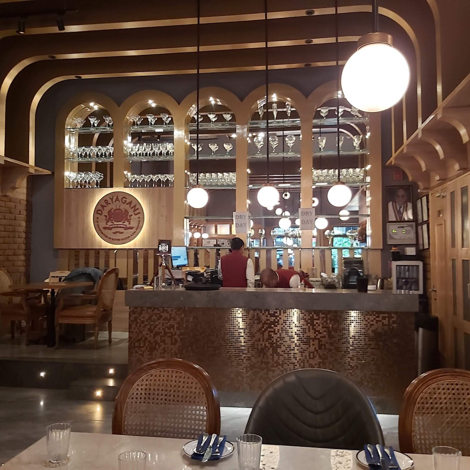 Stir Your Souls: Continuing The Culinary Legacy At Daryaganj...