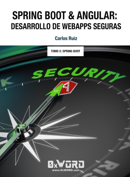 Un informático en el lado del mal: Spring Boot Framework: El nuevo ...