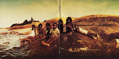 1987 Diesel And Dust - Midnight Oil - Rockronología