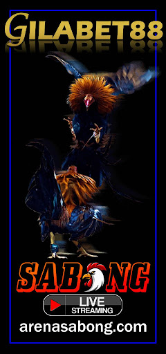 DAFTAR ARENA SABONG