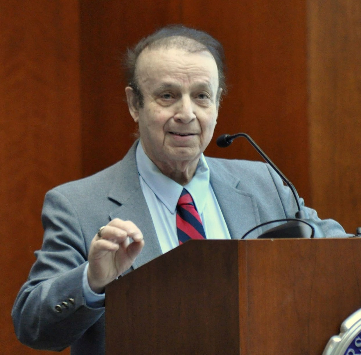 Vahakn Dadrian - Alchetron, The Free Social Encyclopedia