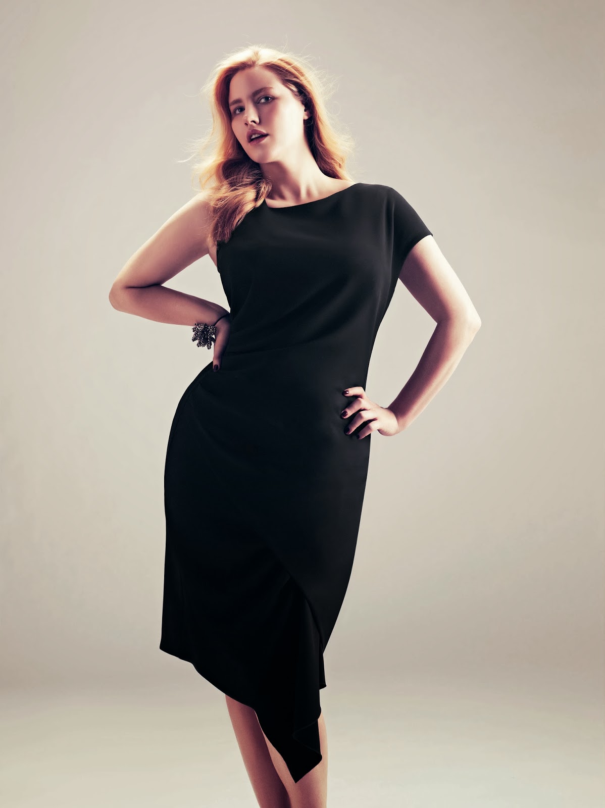 Da magra a "Curvy" girl, la mia esperienza! By Carly Rainbow ...