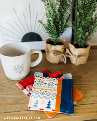 20 Easy Winter Sewing Projects and Tutorials - Sisters, What!
