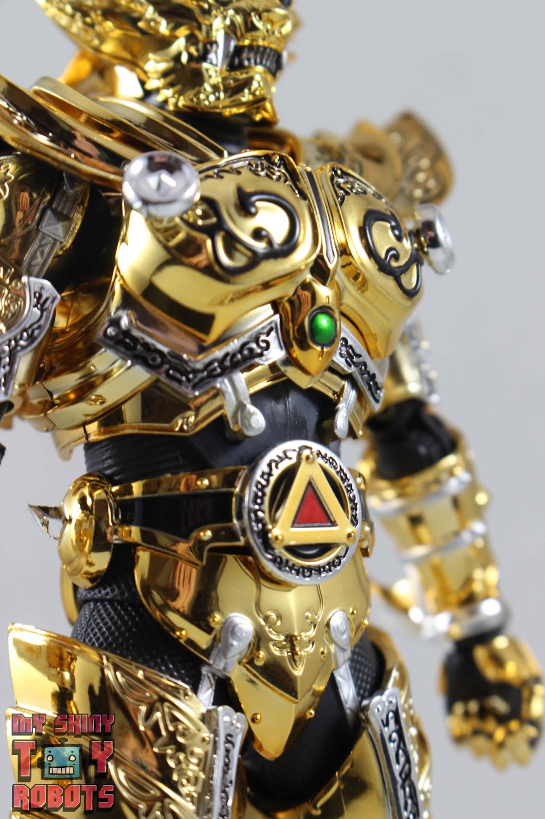 My Shiny Toy Robots: Toybox REVIEW: S.H. Figuarts -Shinkocchou Seihou ...