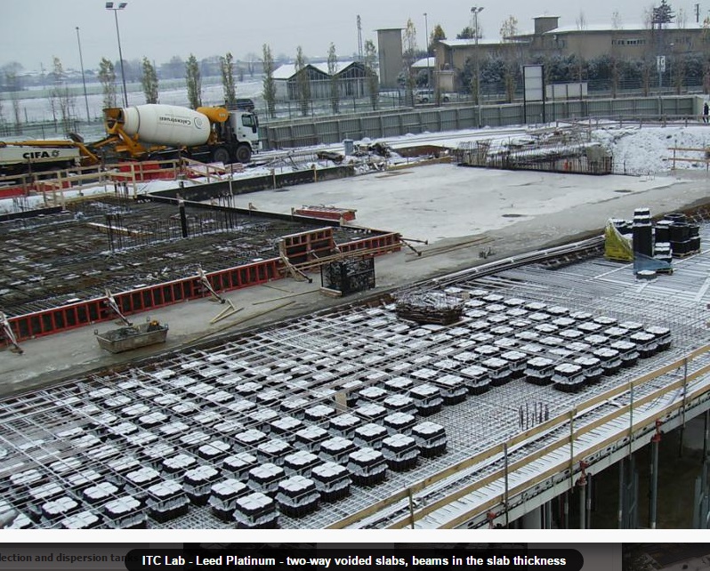 C.Tech Nova Presenting U-Boot Beton & Atlantis Tank