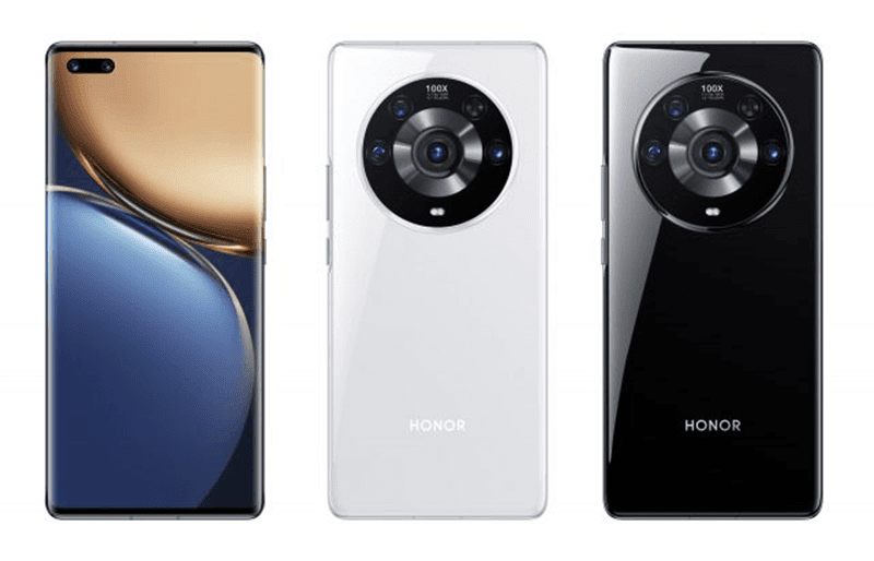 HONOR releases Magic3 series with monster specs and beastly cameras ...