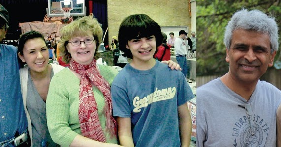 The Cheverly Day Blog!: Cheverly: It's Where YOU Want to Be (part 3 in ...