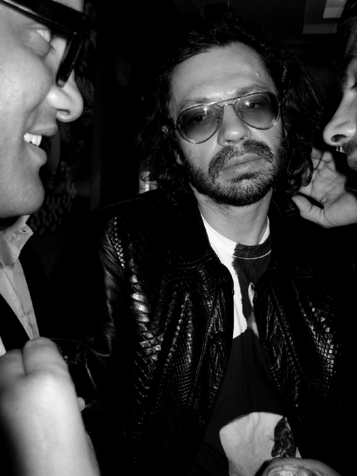 Matt Jurgensen Artwork