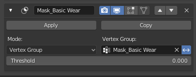Diffeomorphic: Visibility Section