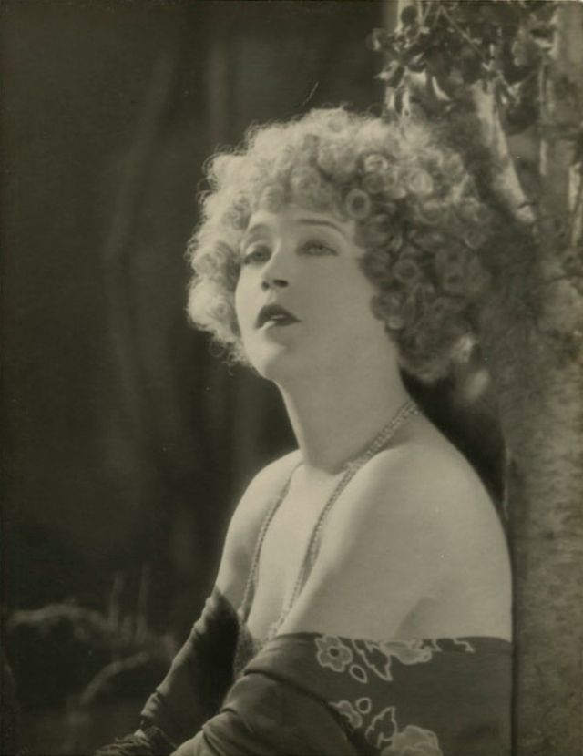 40 Beautiful Photos of Mae Murray in the Early 20th Century ~ Vintage ...