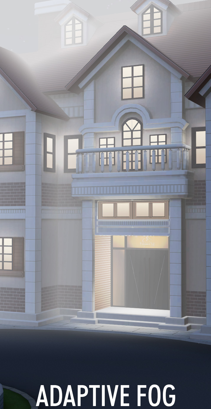 ReShade : Other Commonly Used Shaders ~ Lazy Stalker