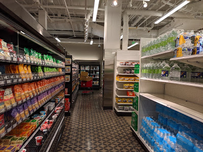 Robert Dyer @ Bethesda Row: Tenleytown Target opens to huge crowds (Photos)