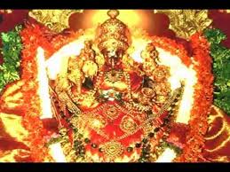 Goddess Chamundi / Chandi