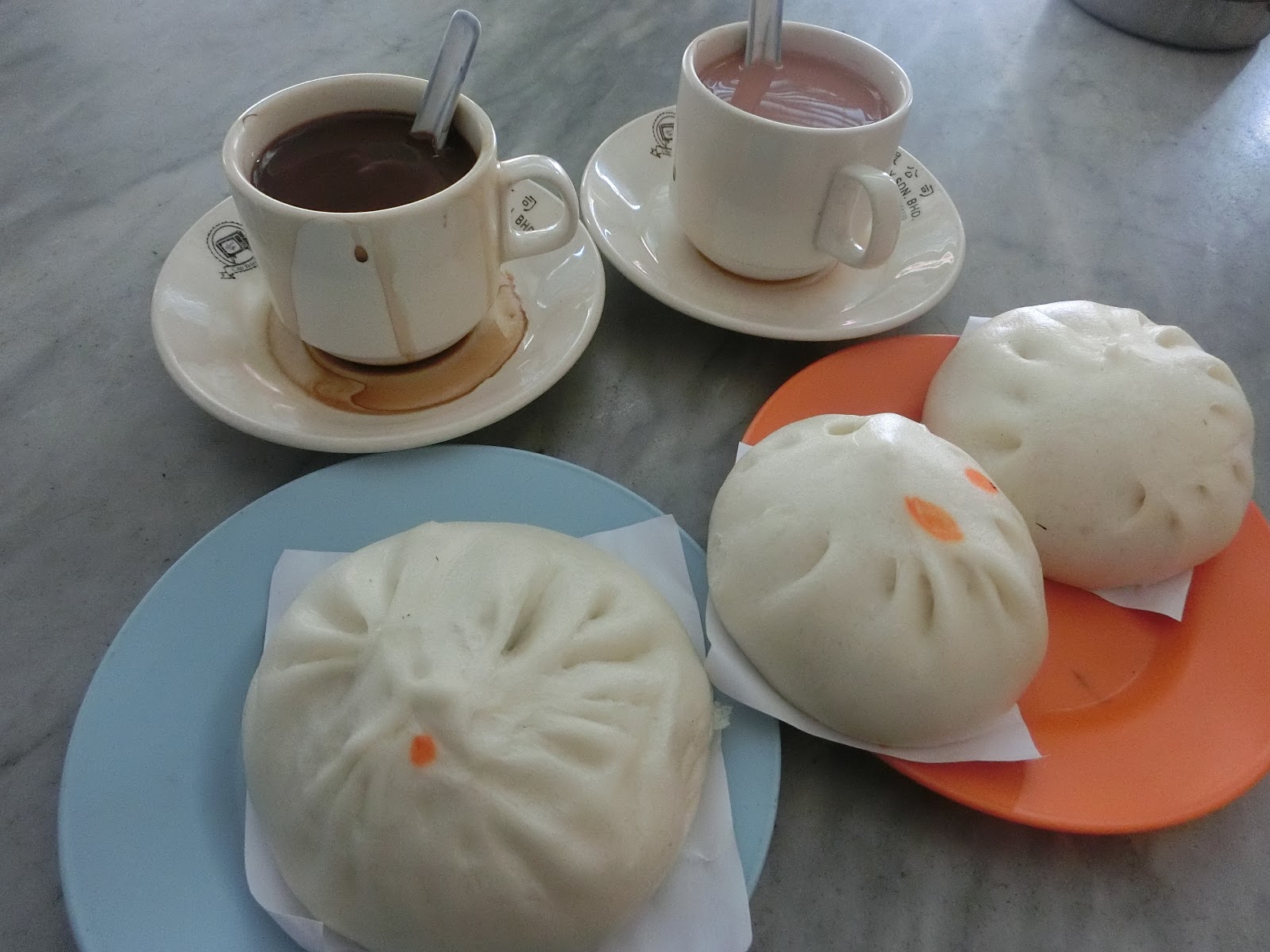 Unknown places in Malaysia: 6 Station you must know in Labis,JOHOR