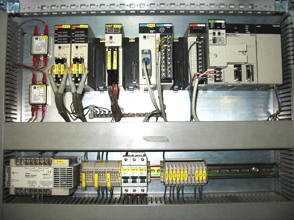 PLC Programmer