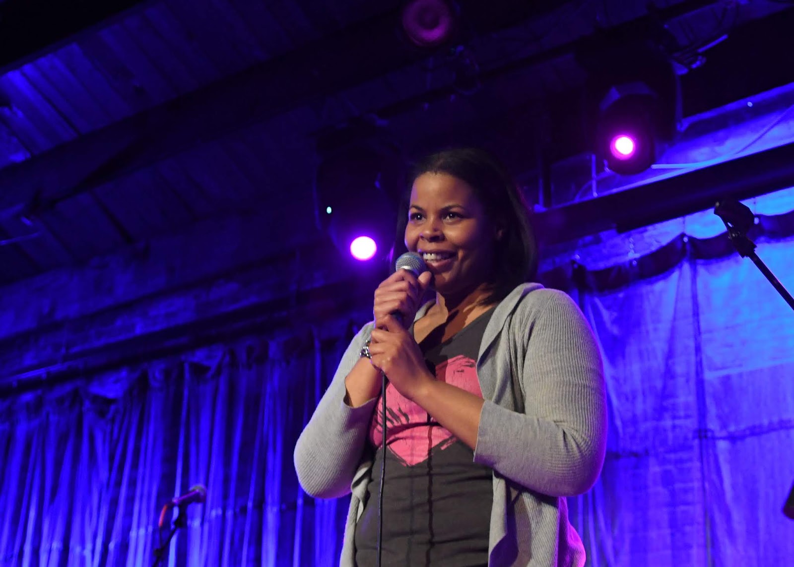 Musings from Story Jam Land