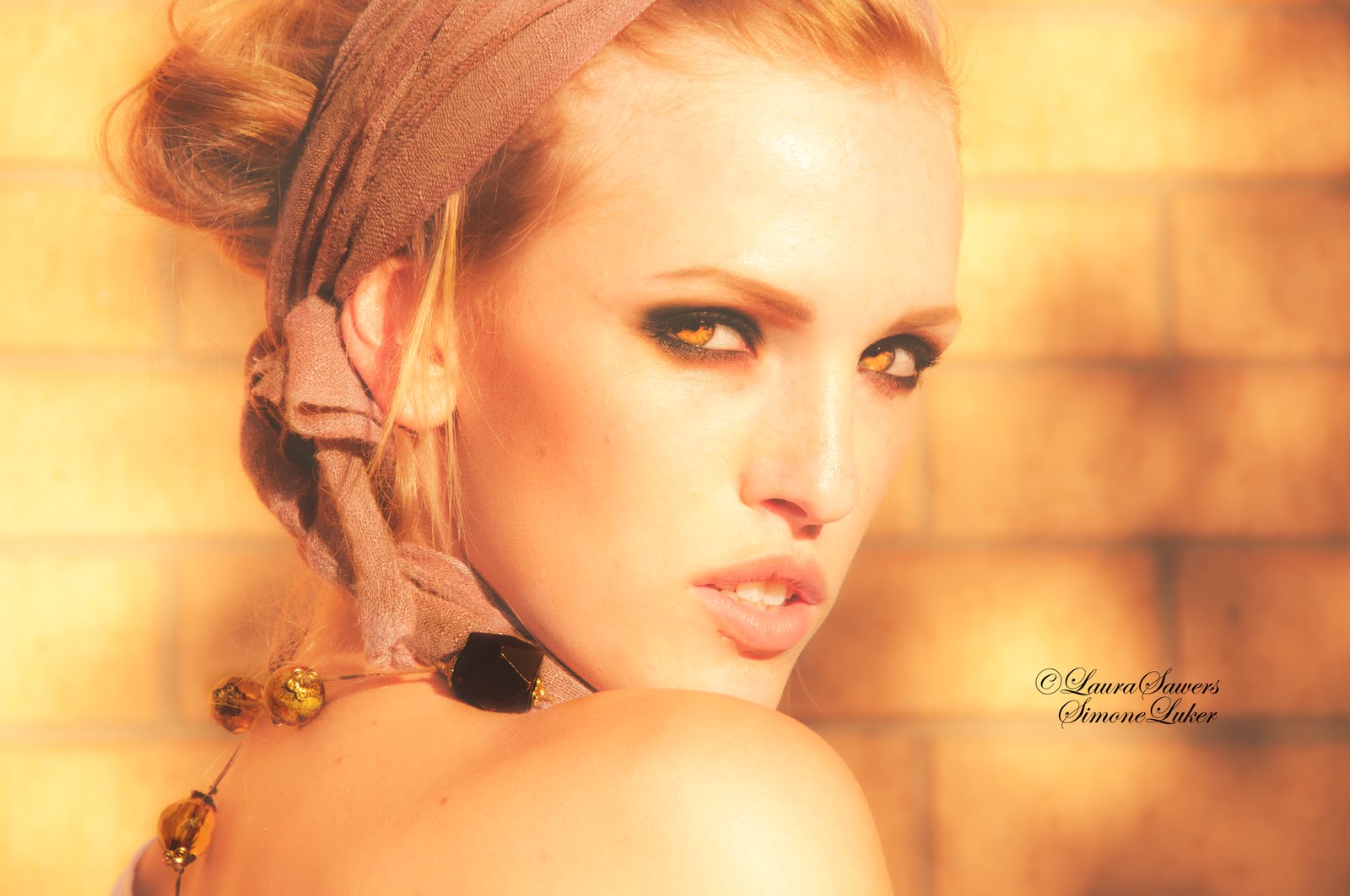 LauraSawersPhotography: Recent Model Shoots