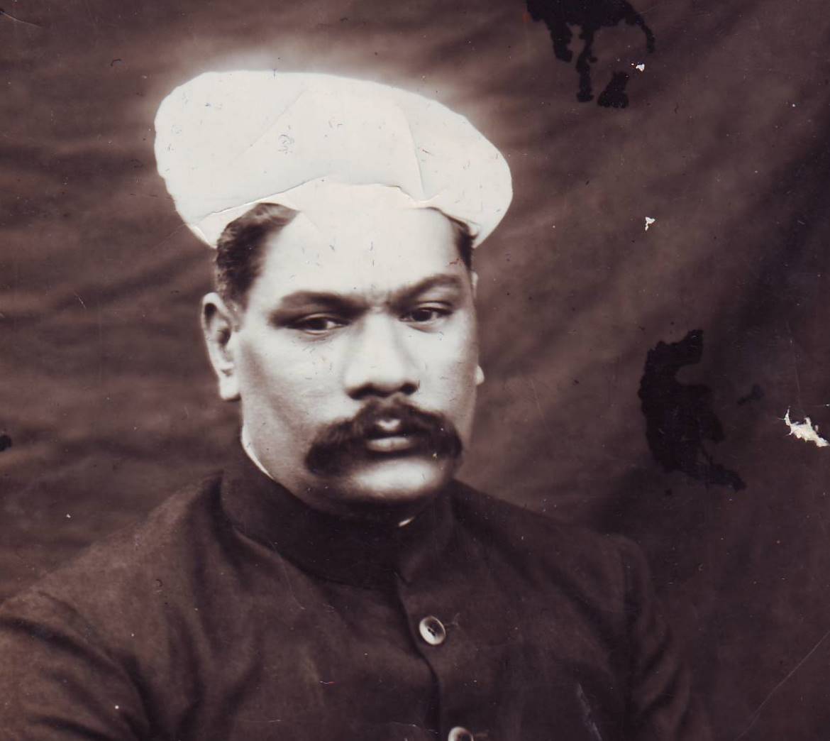 RamnathGoenka-Game of Pronotes -played by himself & his family - loser ...