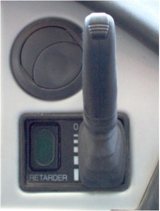 ¿Que es el retardador de los autobuses?