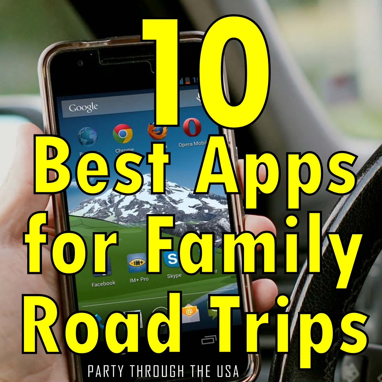 10 Best Apps For Family Road Trips 10-best-apps-for-family-road-trips